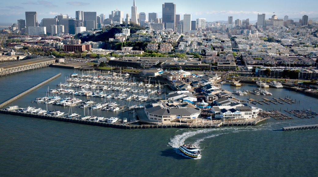 Locations – Artly Robot Coffee