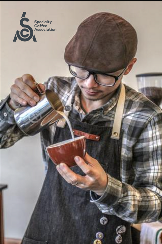 About Artly – Artly Robot Coffee