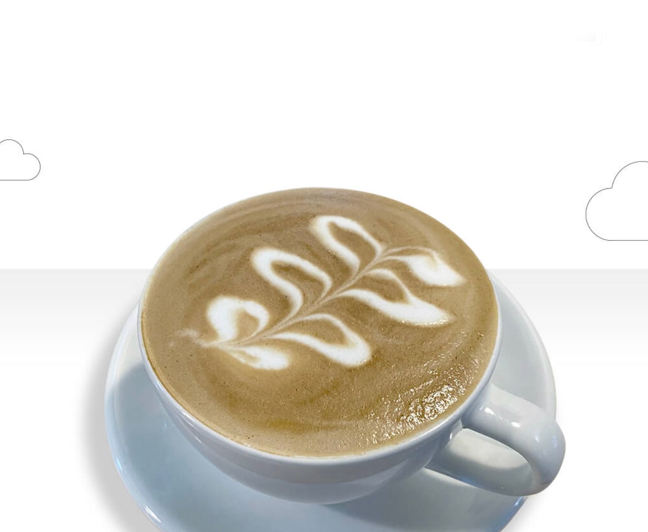 Artly Menu – Artly Robot Coffee