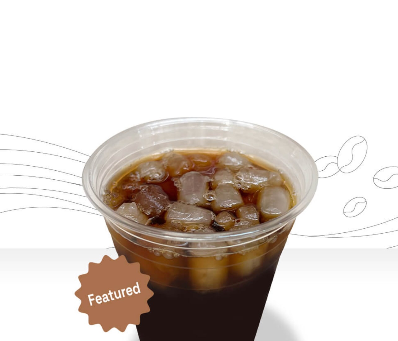 Artly Menu – Artly Robot Coffee