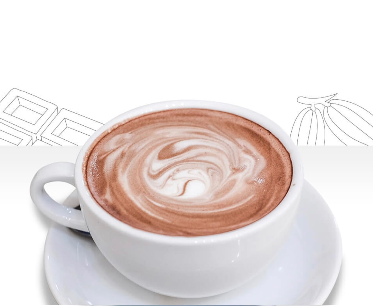 Artly Menu – Artly Robot Coffee