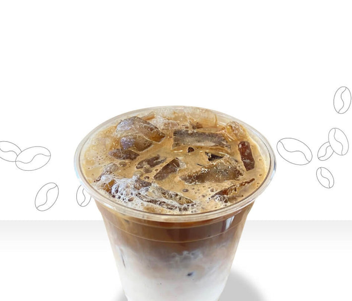 Artly Menu – Artly Robot Coffee