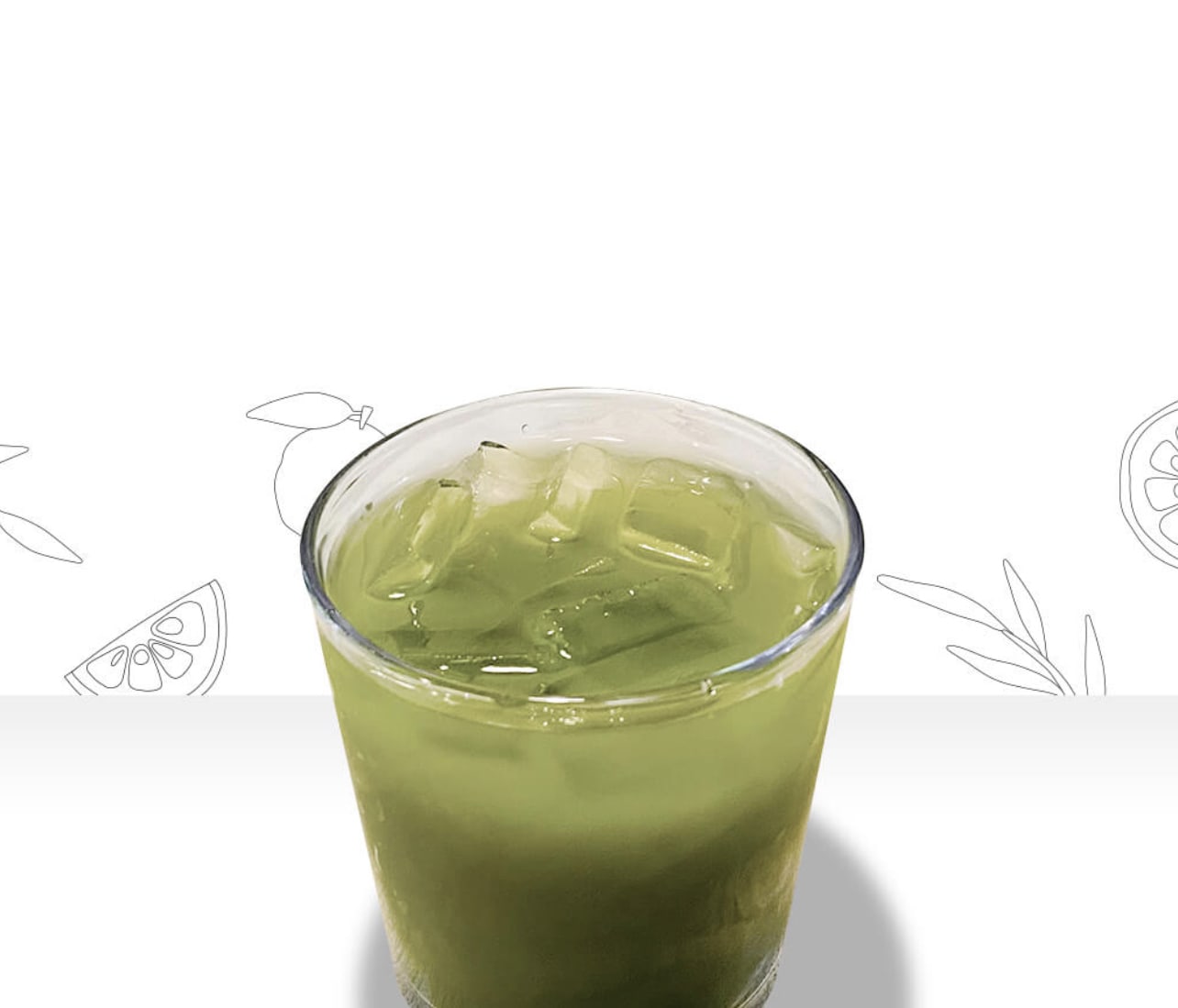 Artly Menu – Artly Robot Coffee