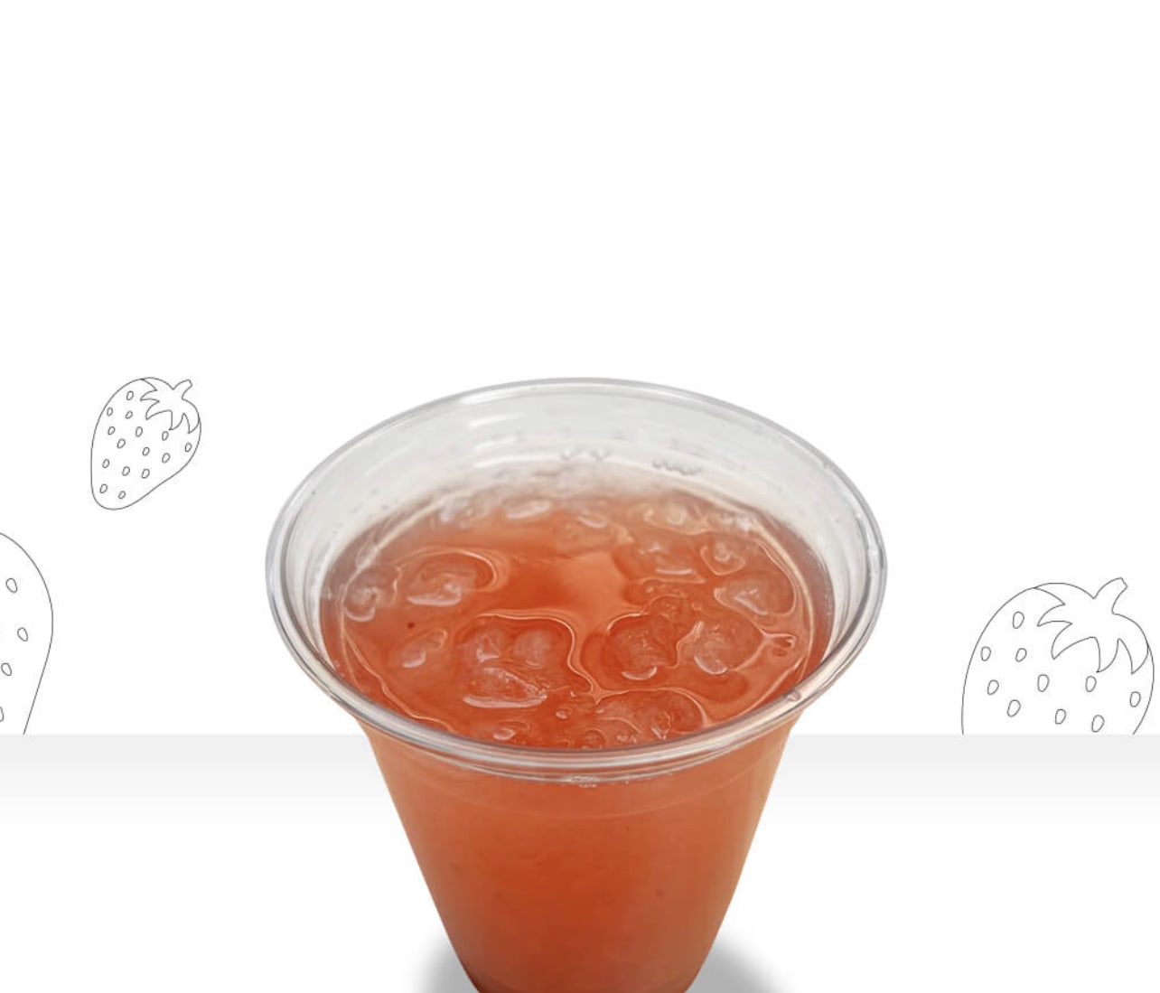 Artly Menu – Artly Robot Coffee